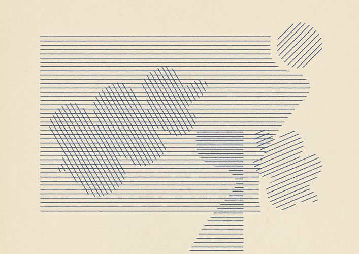 Line study One — Liam Stevens