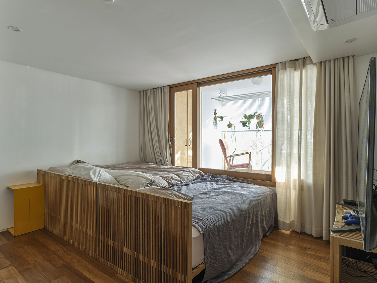 HOME OF HIS OWN — 42lab.work