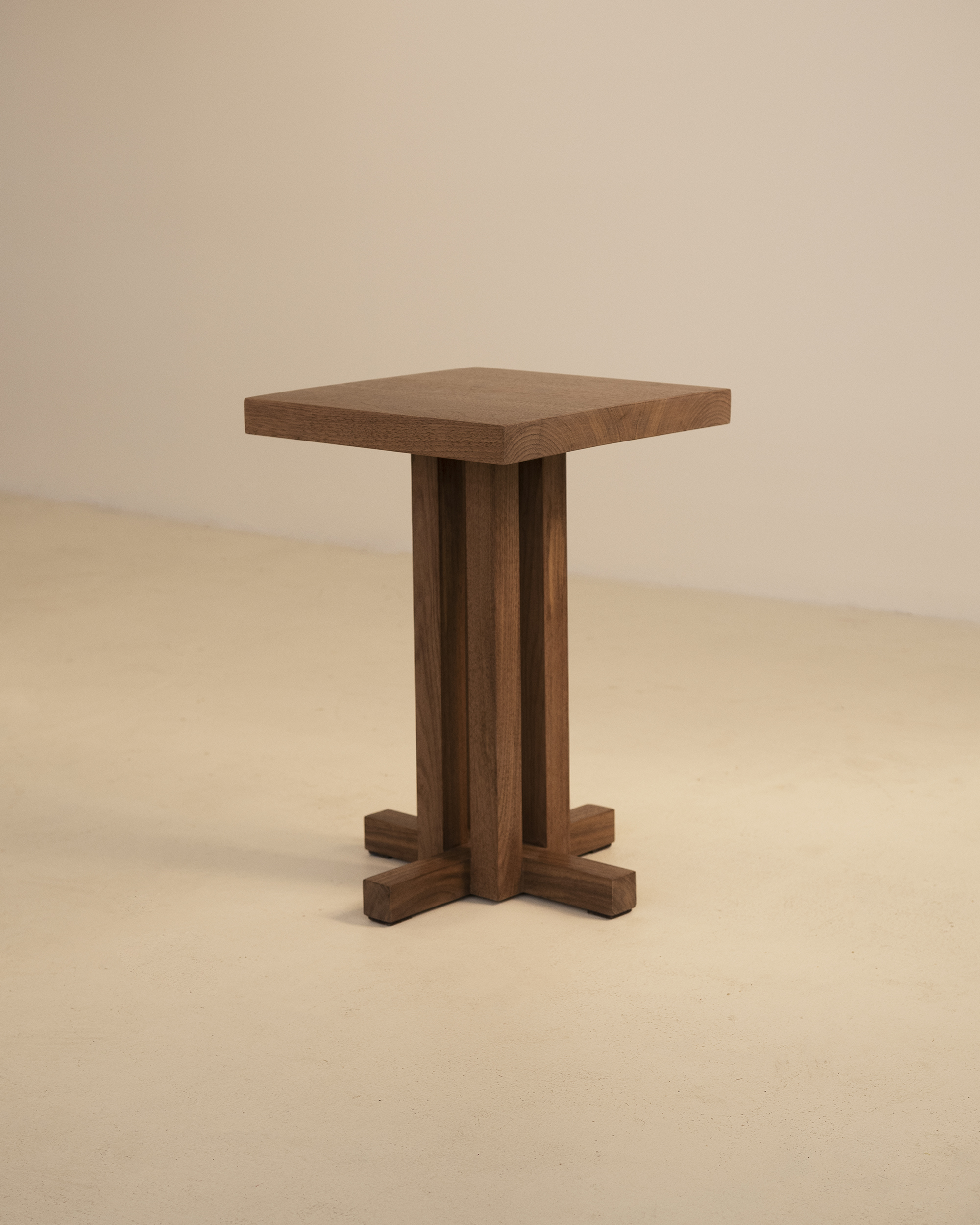 All Fours Side Table — Eric Nakassa