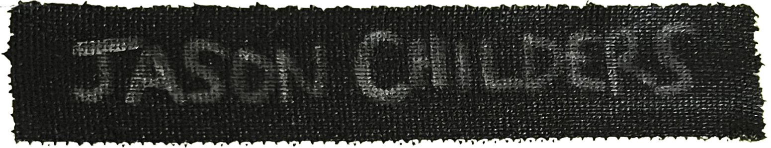 info — jason childers