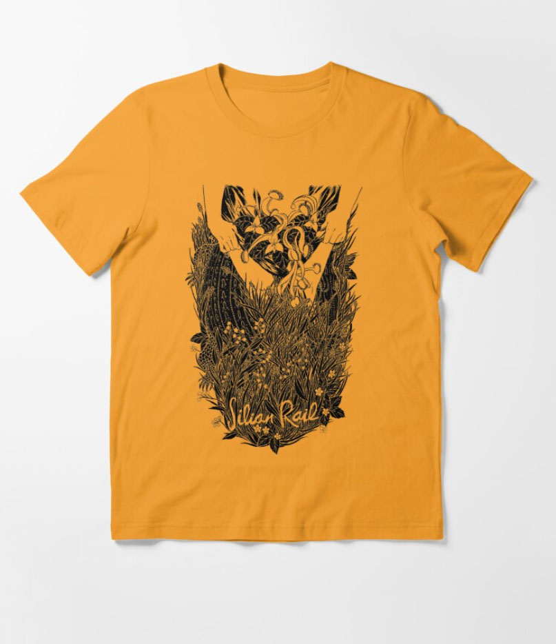 DESIGN — A.L. Kaplan | Comics, Design, & Illustration Portfolio