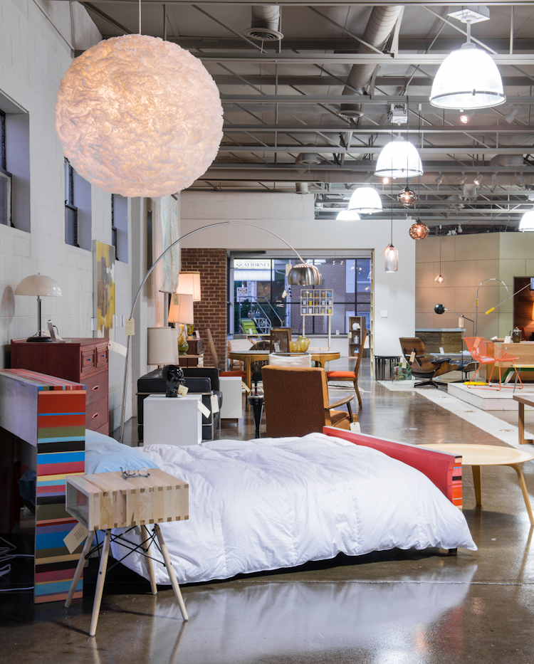 Forage Modern Workshop — Jason Strong Photography