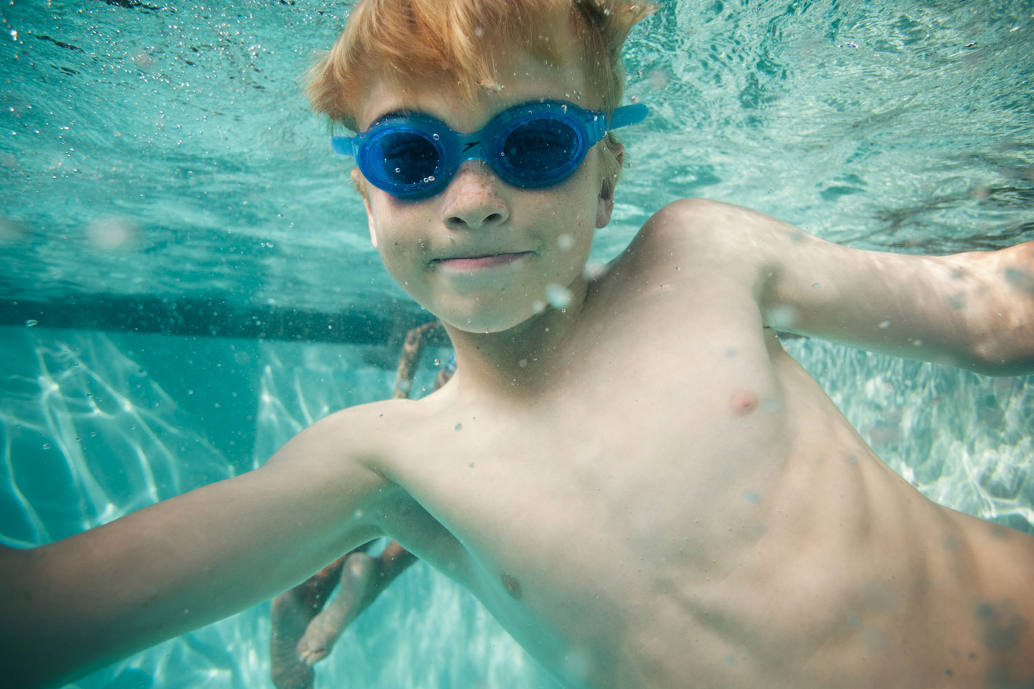 Speedo — Rennie Solis Photography