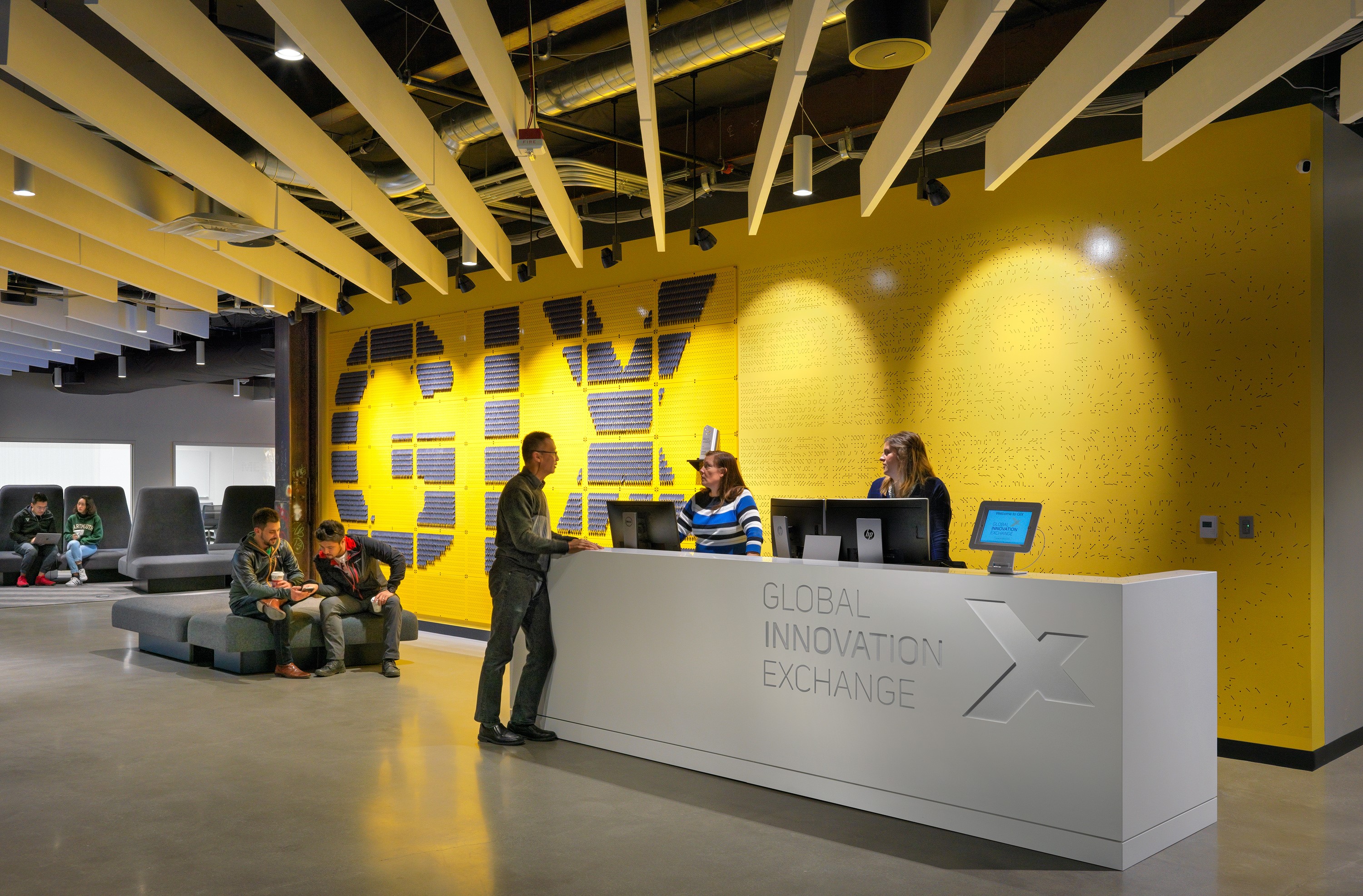 Open City Architecture