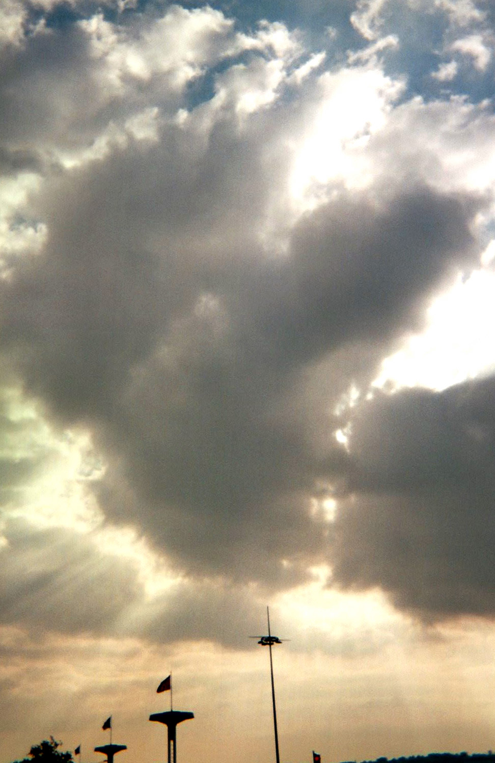 Repertoire (always in progress) — Iona Suzuki