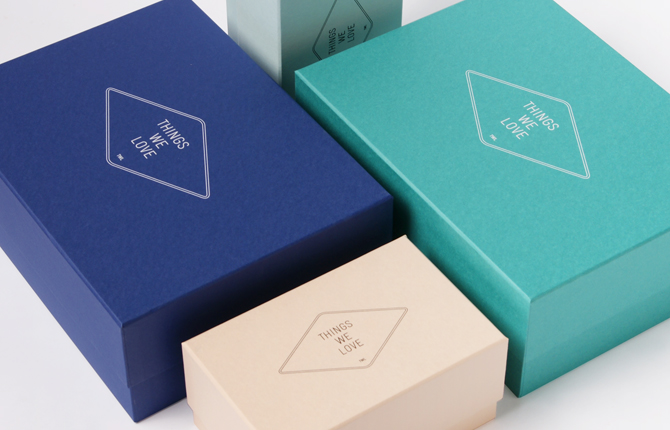 brand identity for TWL — studio fnt