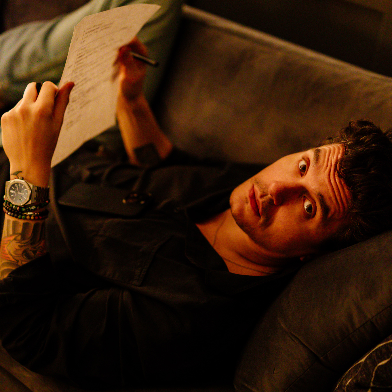 Thomas Falcone - Photographer & Director