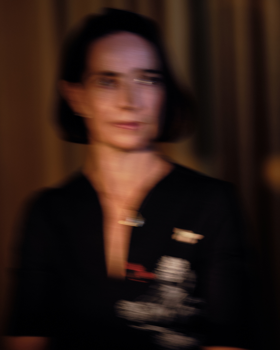 commissions — Nicholas Albrecht