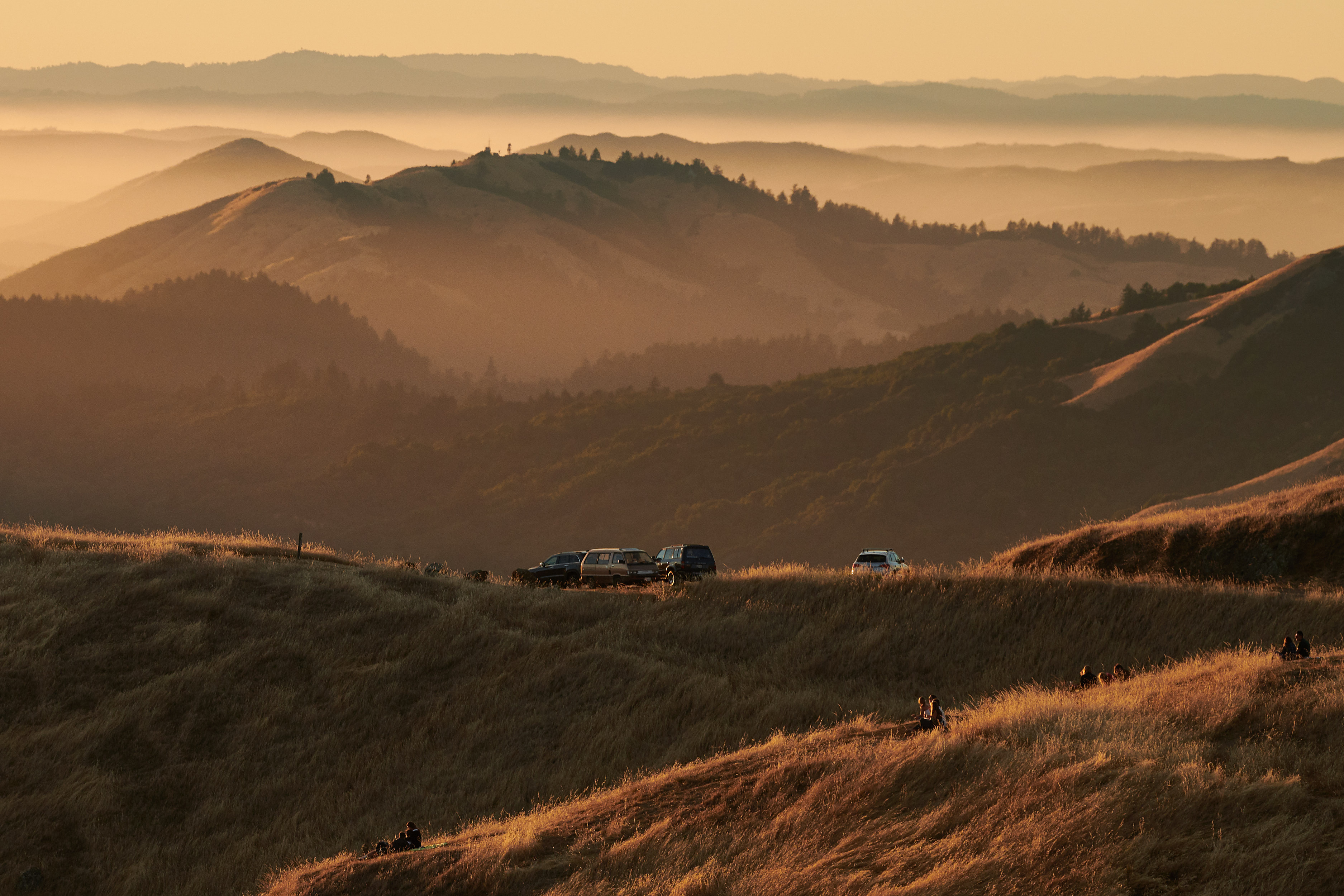 Aaron Wojack Photography