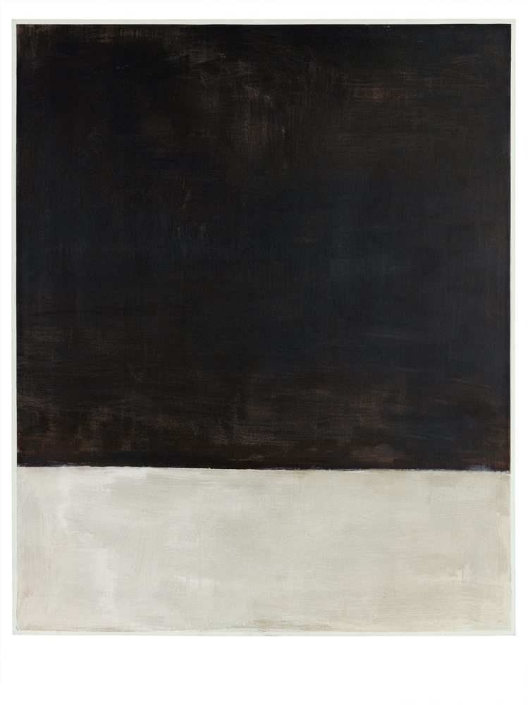Mark Rothko — HWAWON CHO