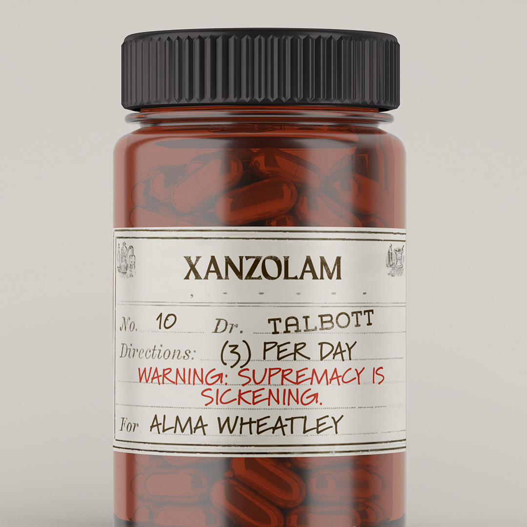 Netflix — Katrina De Guzman