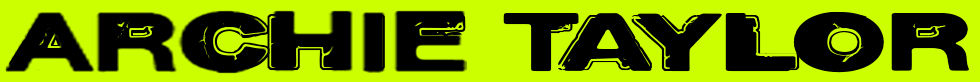 Archie Taylor
