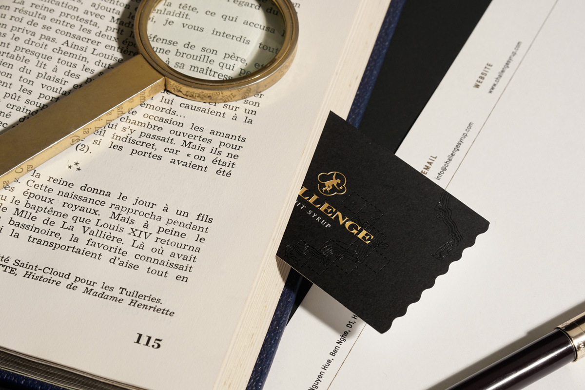 Work — Behalf Studio