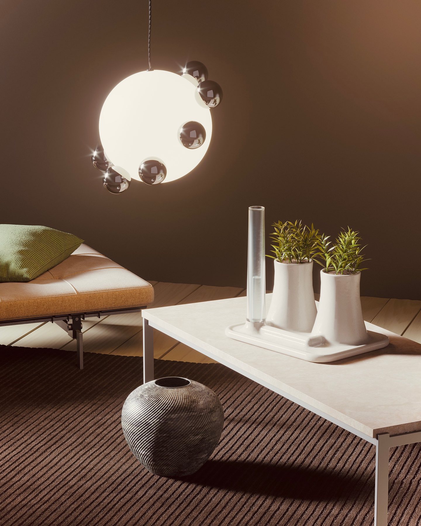 Mark Mitchell Design