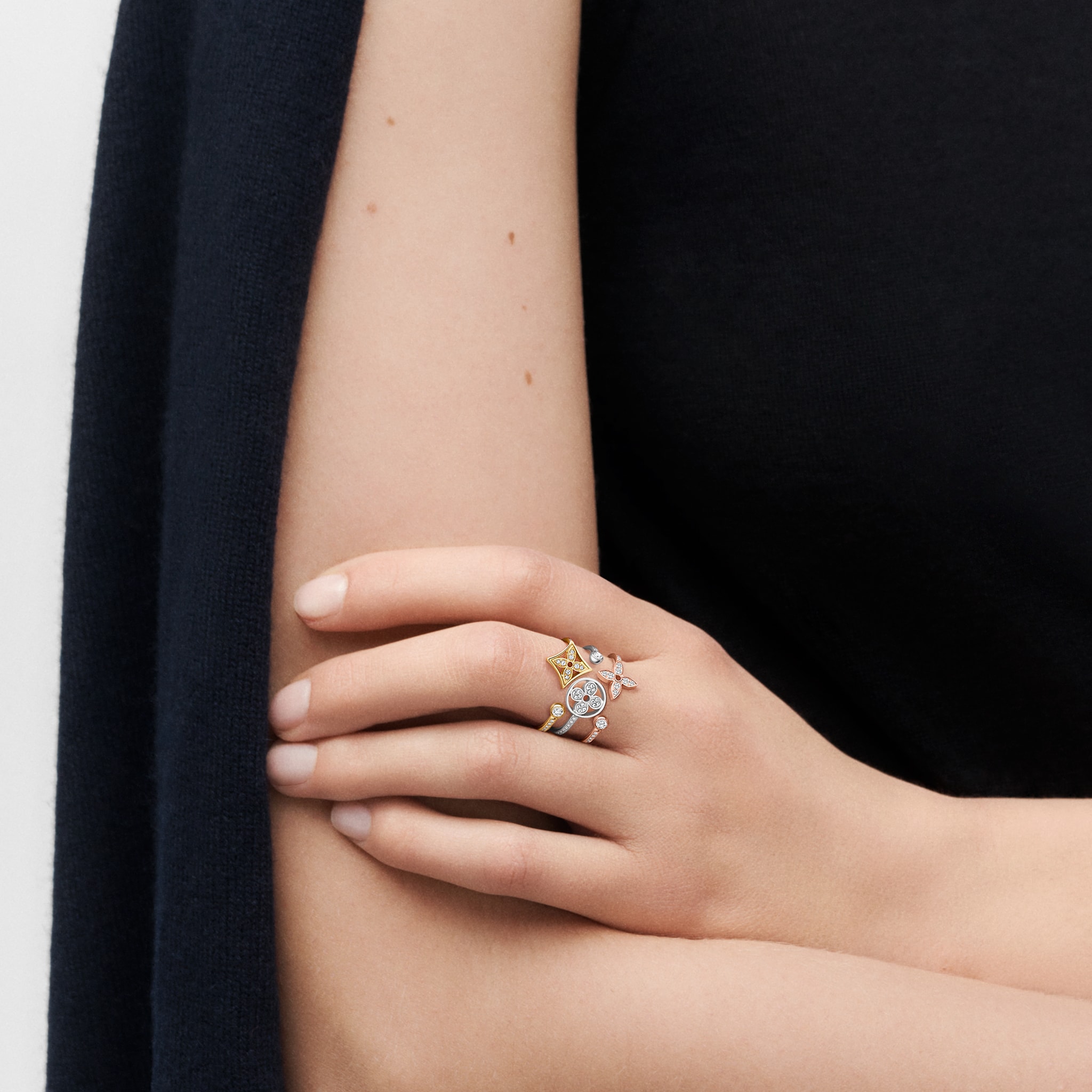 Louis Vuitton — Stanislas Motz-Neidhart