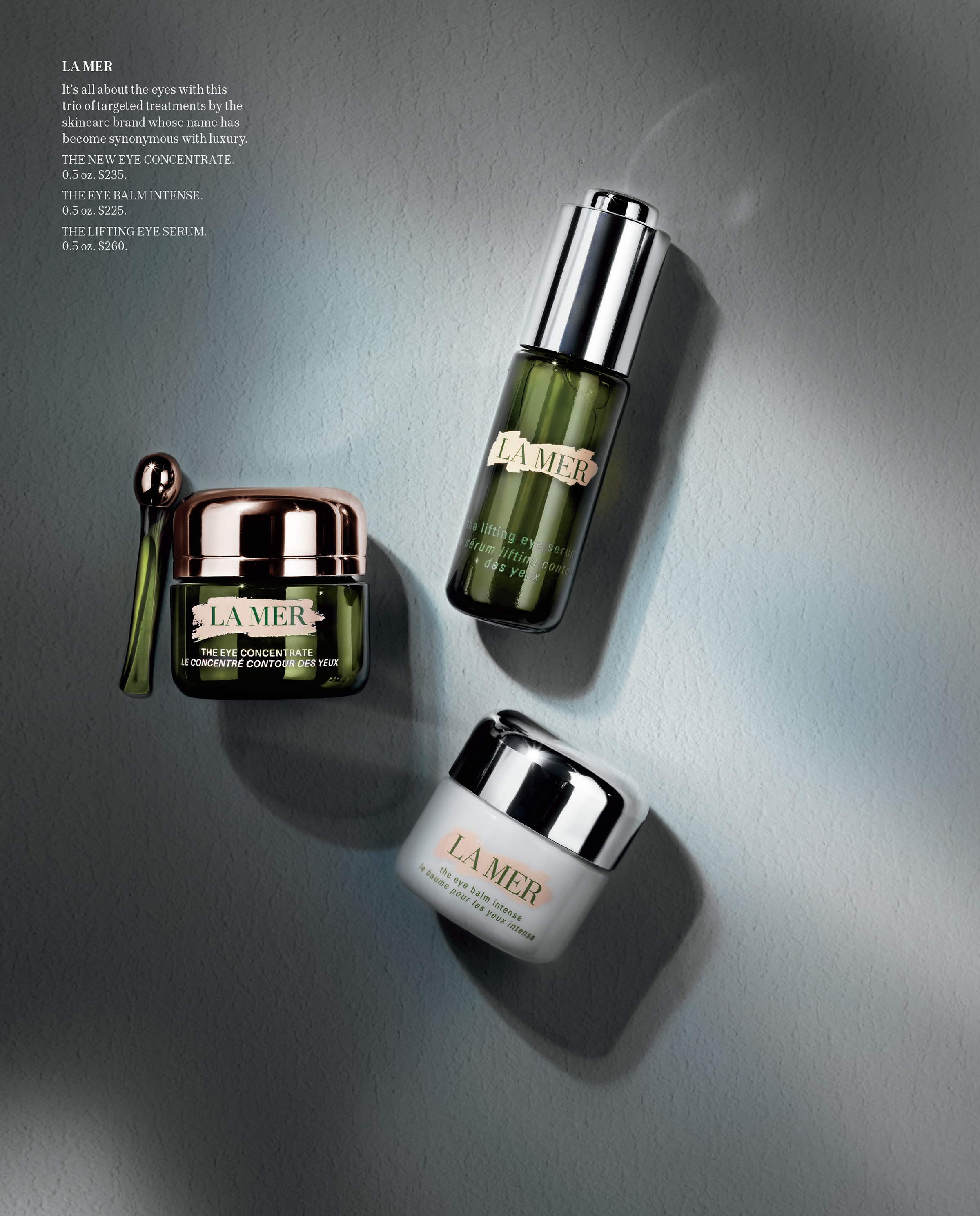 Published — Greg Marino Photography