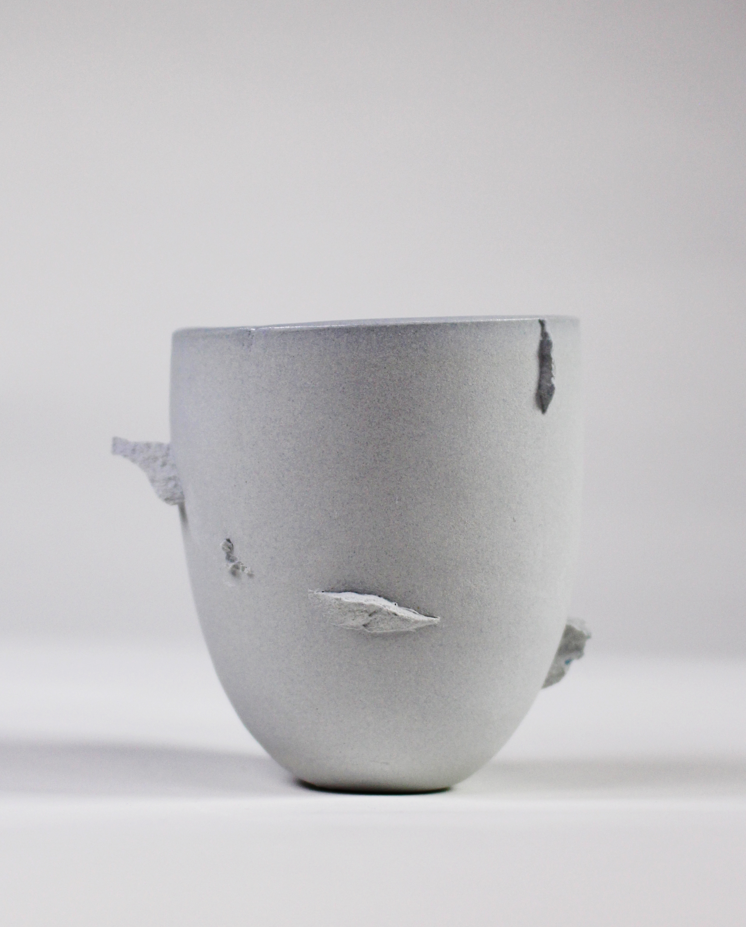 Fraternal Centuplets (Spotlighted) — Hae Won Sohn