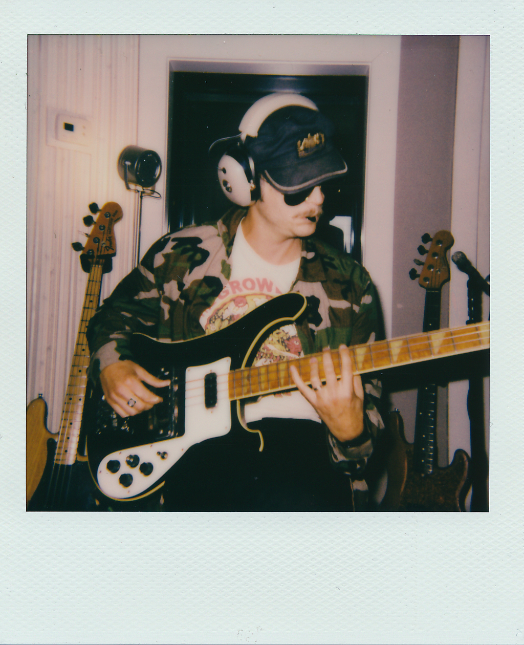 Connor Leimer | Official Site