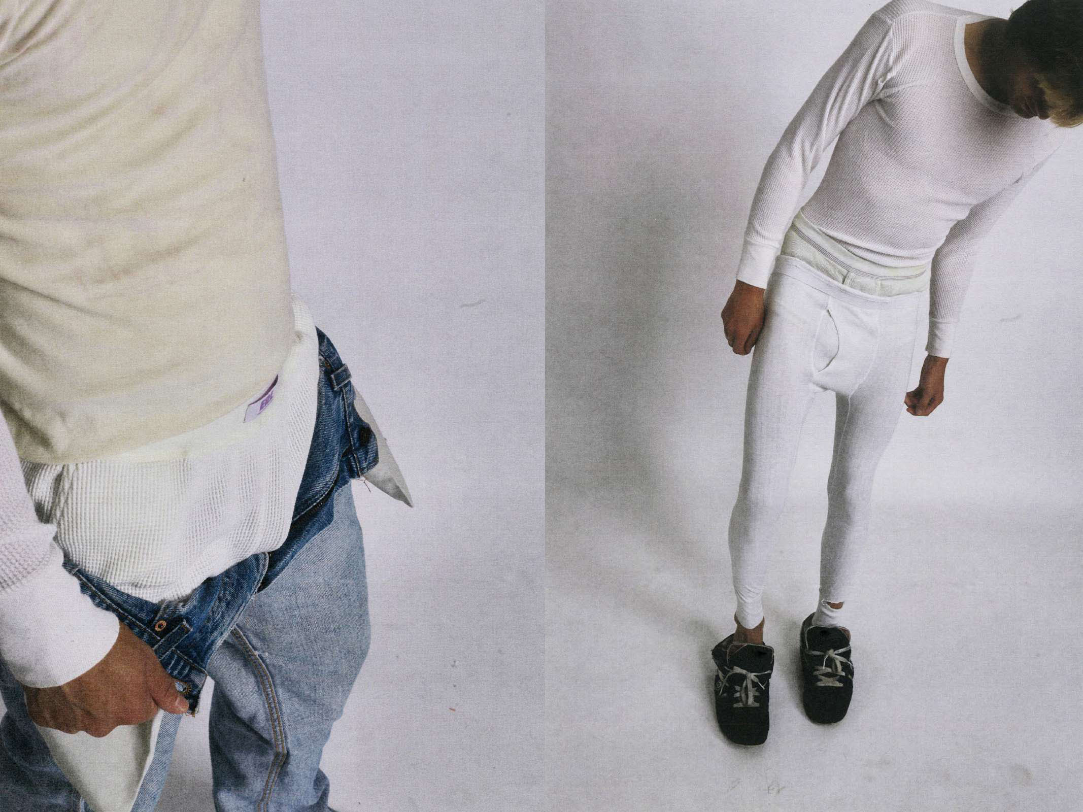 COLLECTIONS — ERL STORE