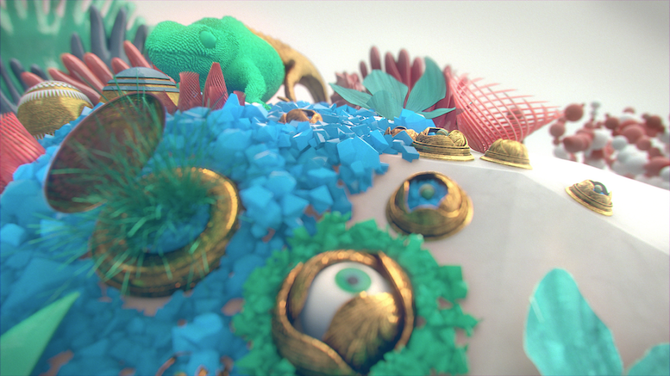 Portfolio of Jeremiah (Jeremy) Lind