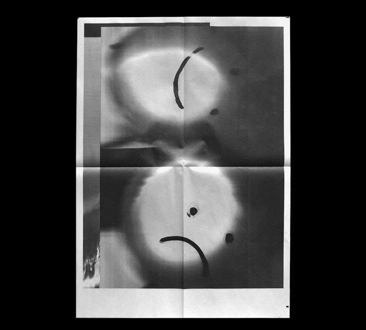 Swimmers — Liam Allan