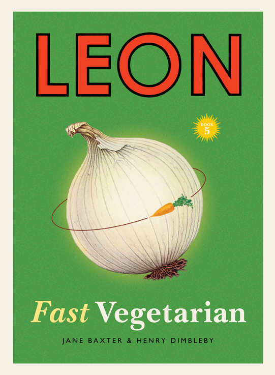 Leon Cookbooks: Art Direction, Prop Styling, Design & Illustration ...