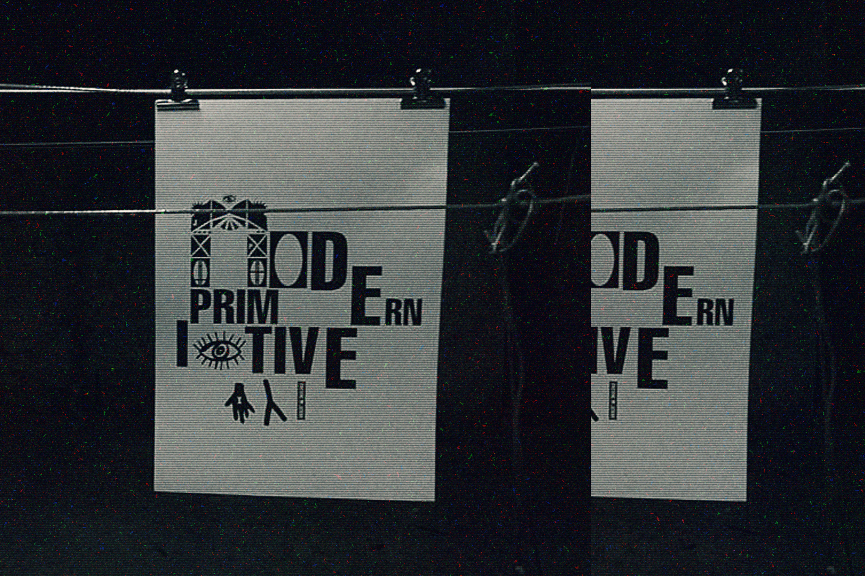 Patrik ♥ Jenni - Modern Primitive — Kaakkomaki