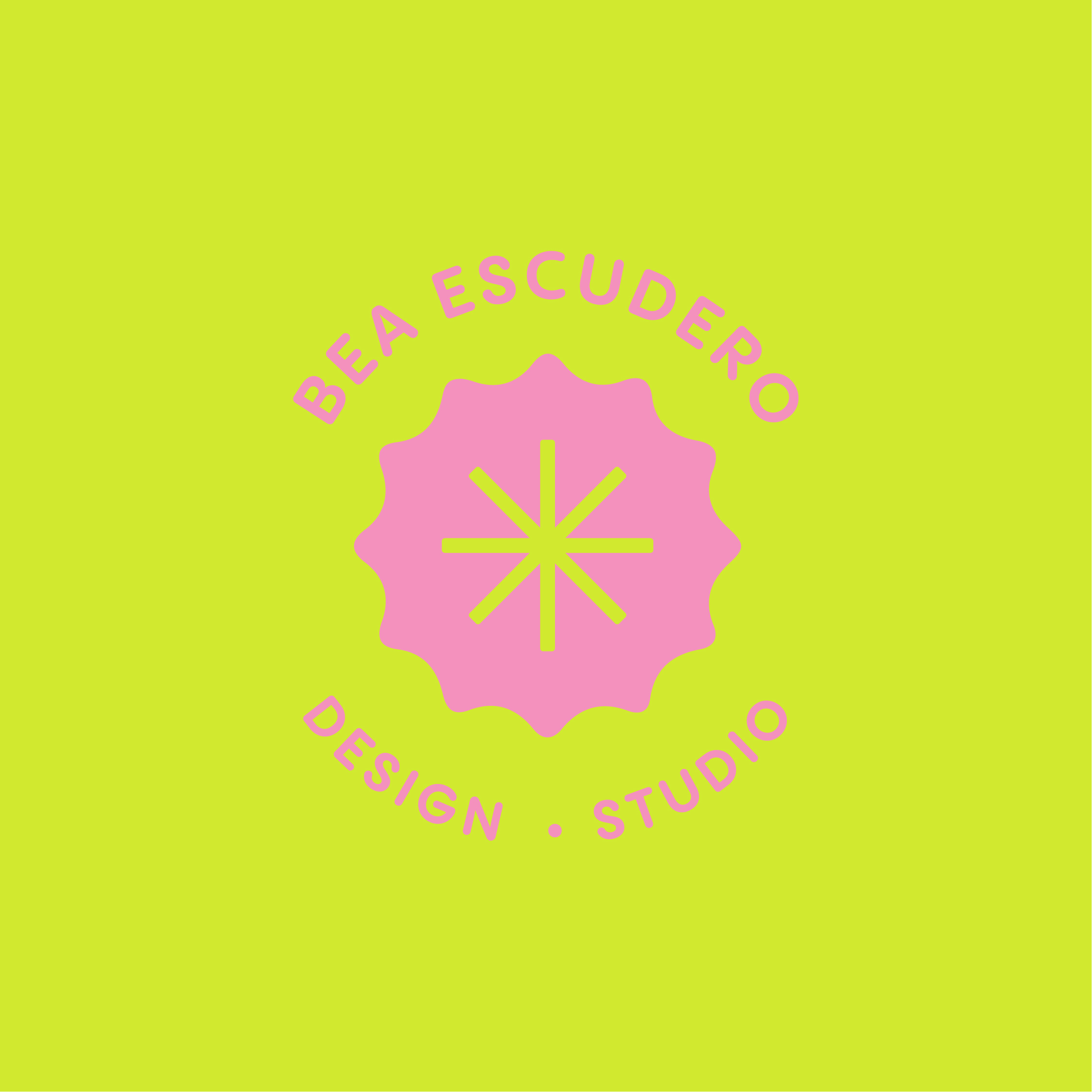 Portfolio | Bea Escudero — Gabi Chestrada