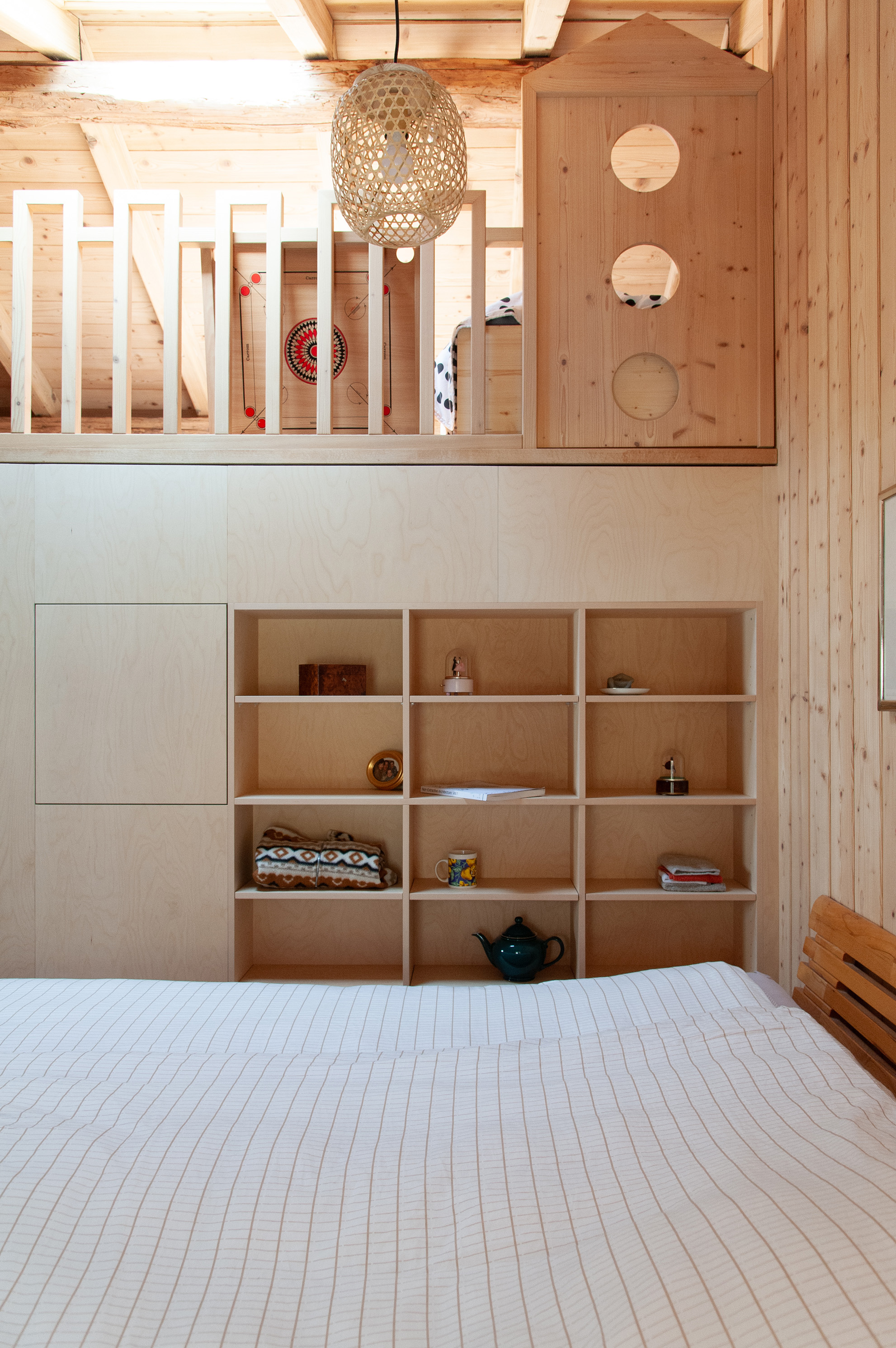 Louis Conforti architecte