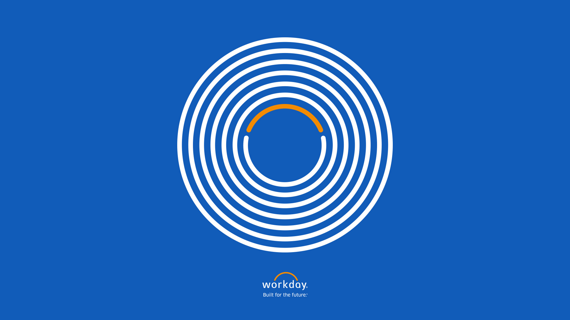 Workday Icons — Jason Hammel