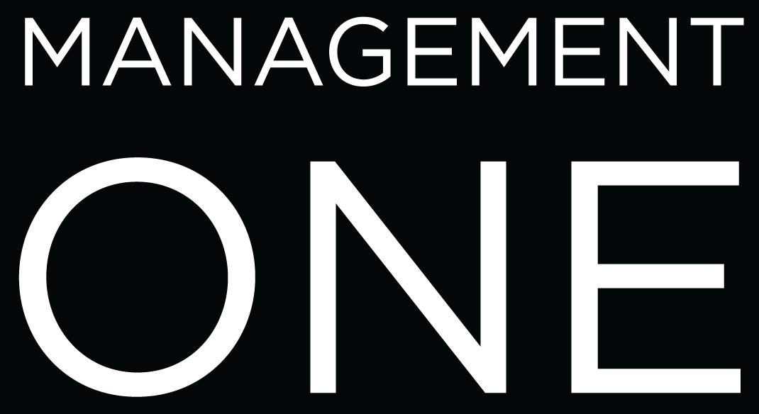 MANAGEMENT ONE