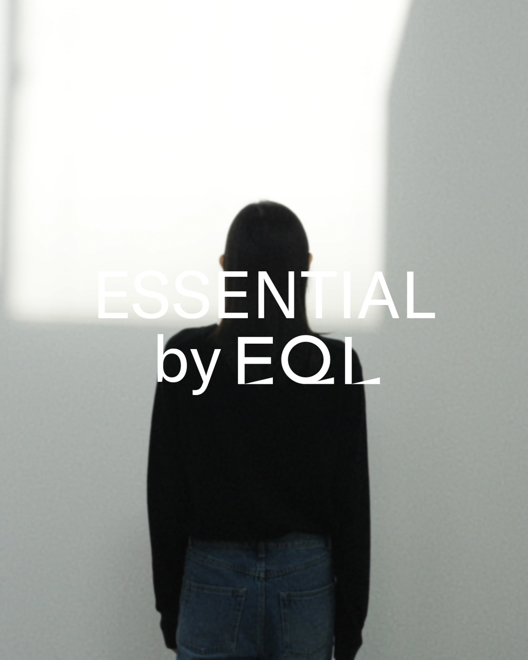 ESSENTIAL by EQL 23 Spring — Studio Tintin