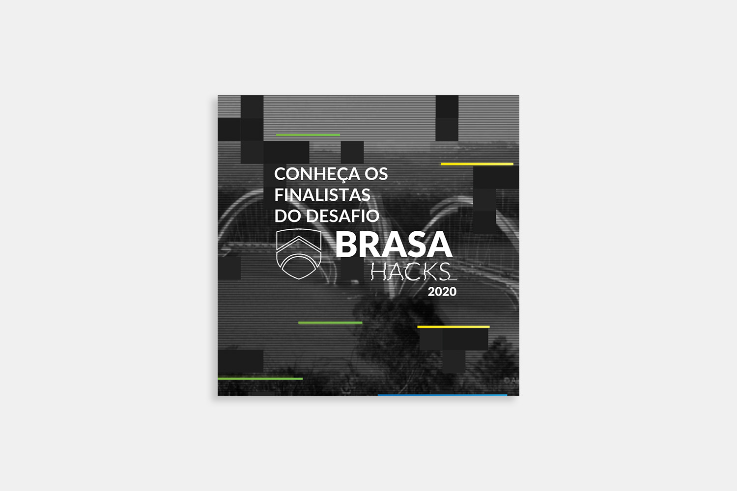 BRASA Hacks — Ana Furtado