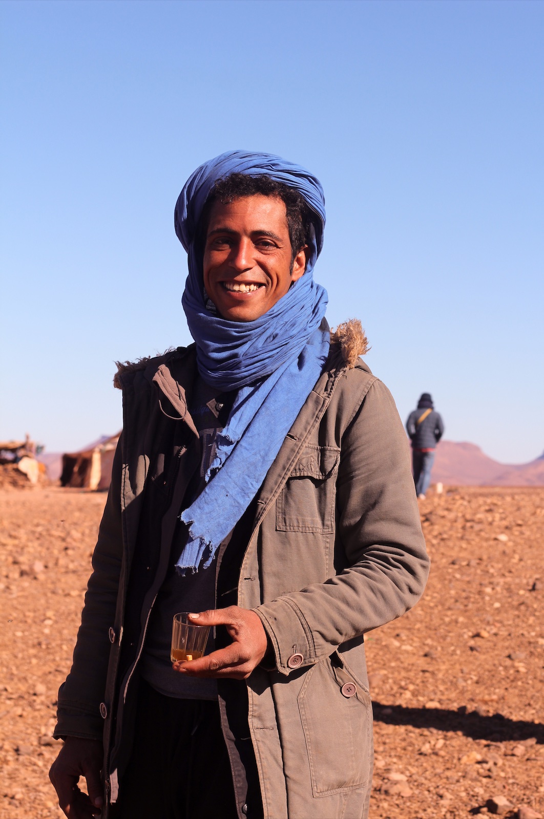 ABOUT US — Bani Hayoune Garden