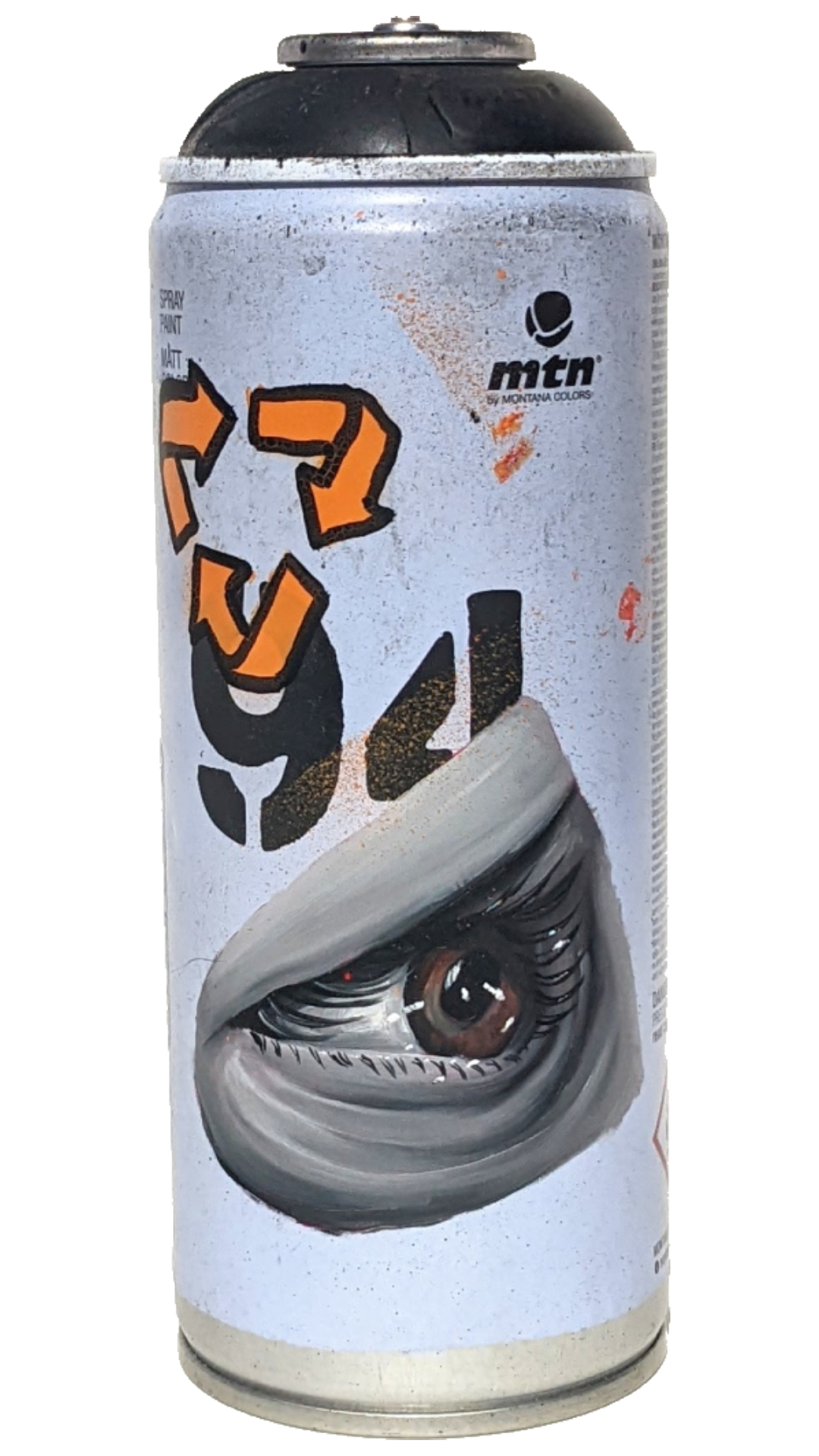 Best Eye Can Page — Eamon Quigley