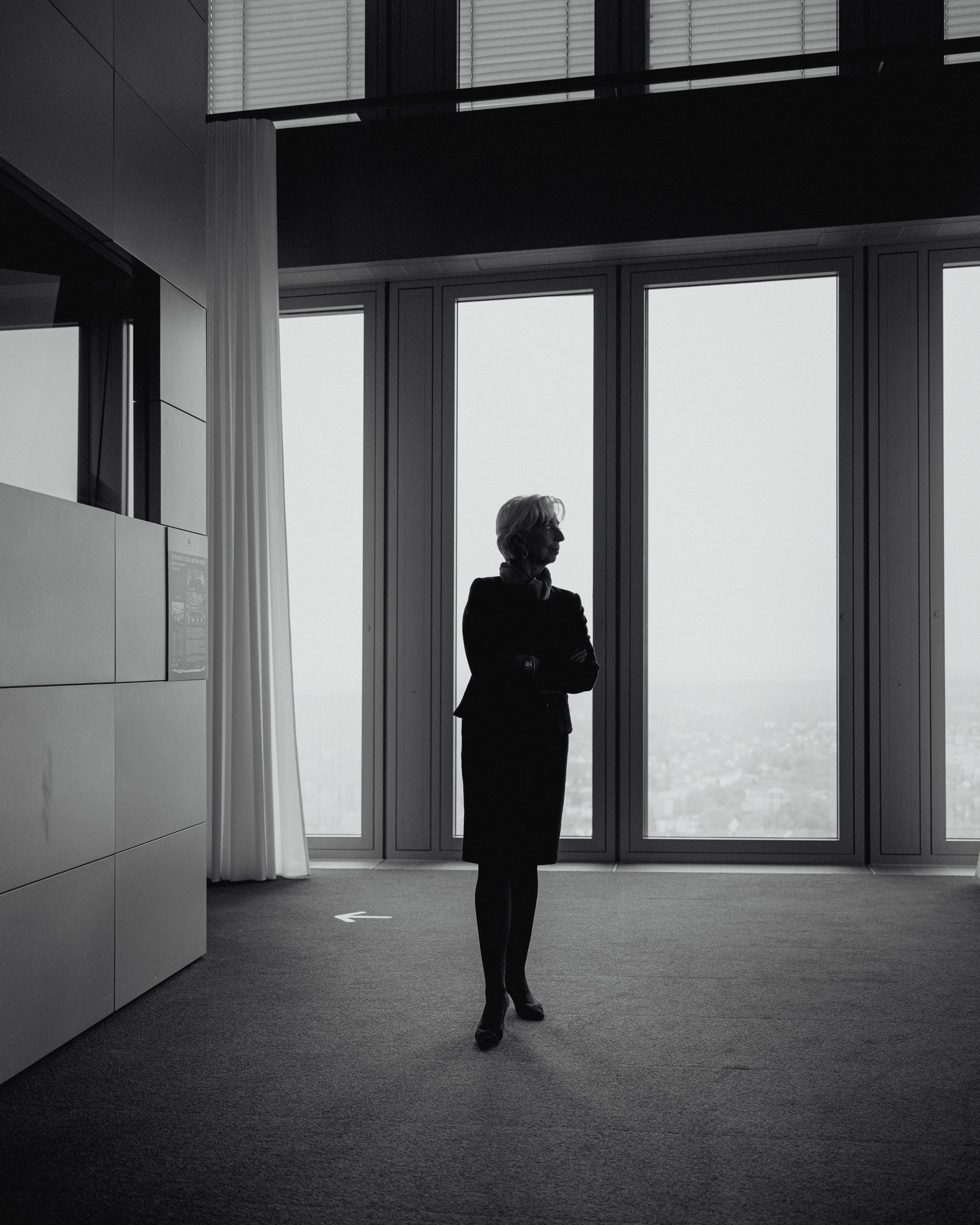 Portraits — Thomas Pirot