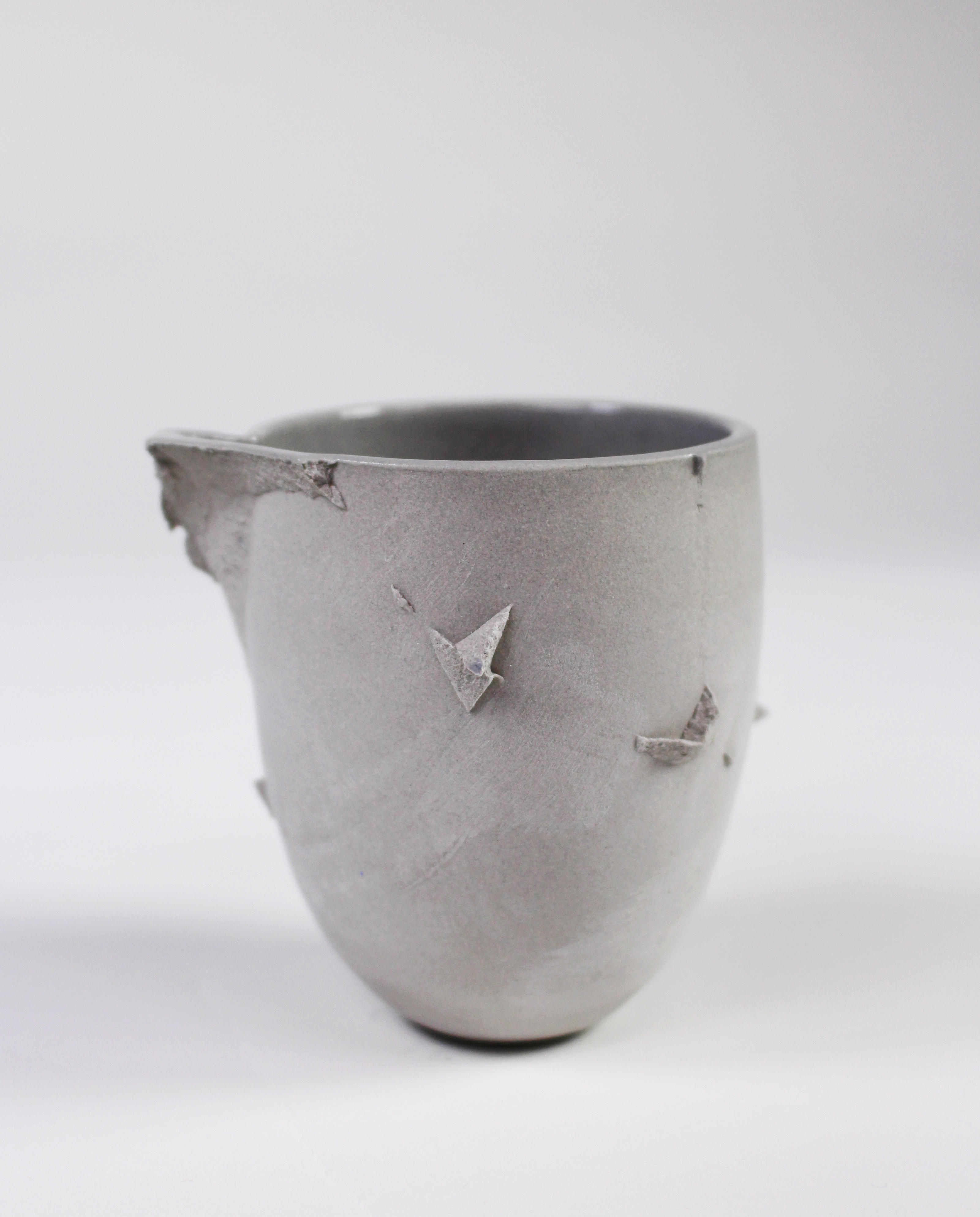 Fraternal Centuplets (Spotlighted) — Hae Won Sohn