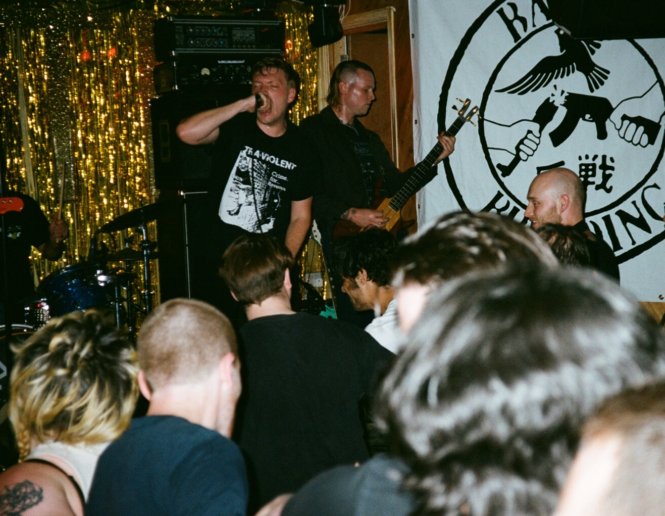 MOTH Club