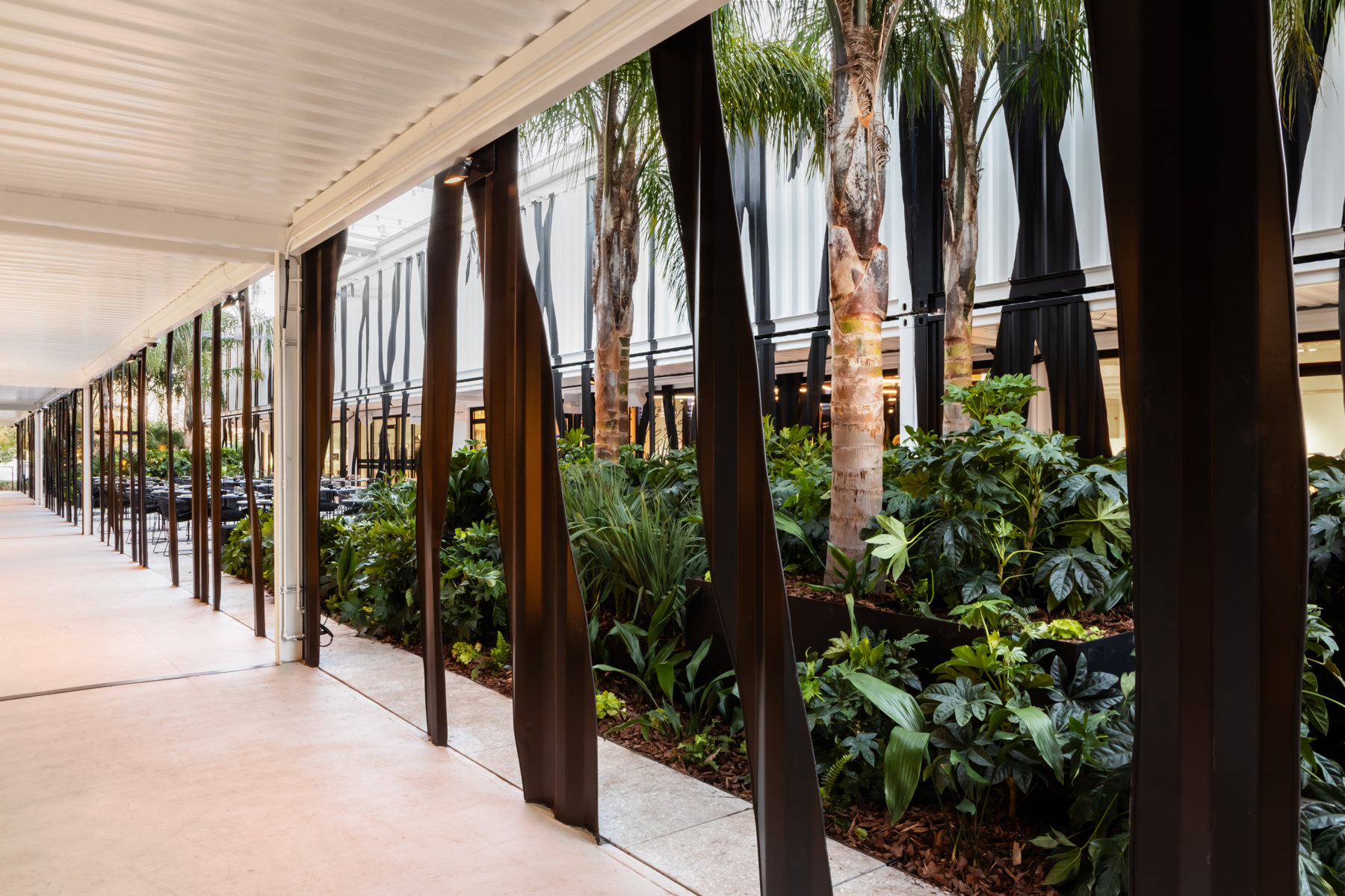 PROJECTS — LOT-EK ARCHITECTURE & DESIGN