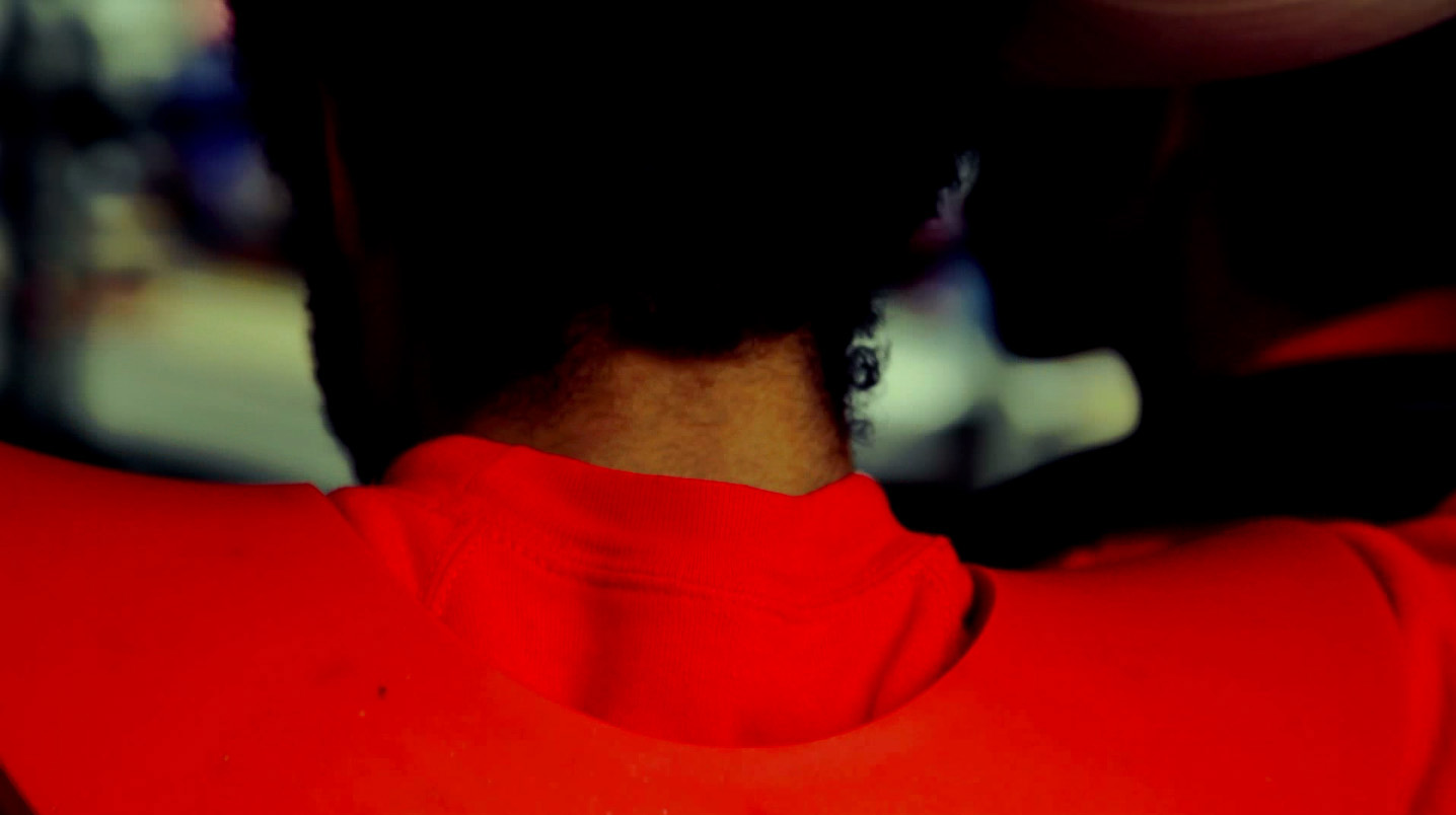 bag drop — duval timothy