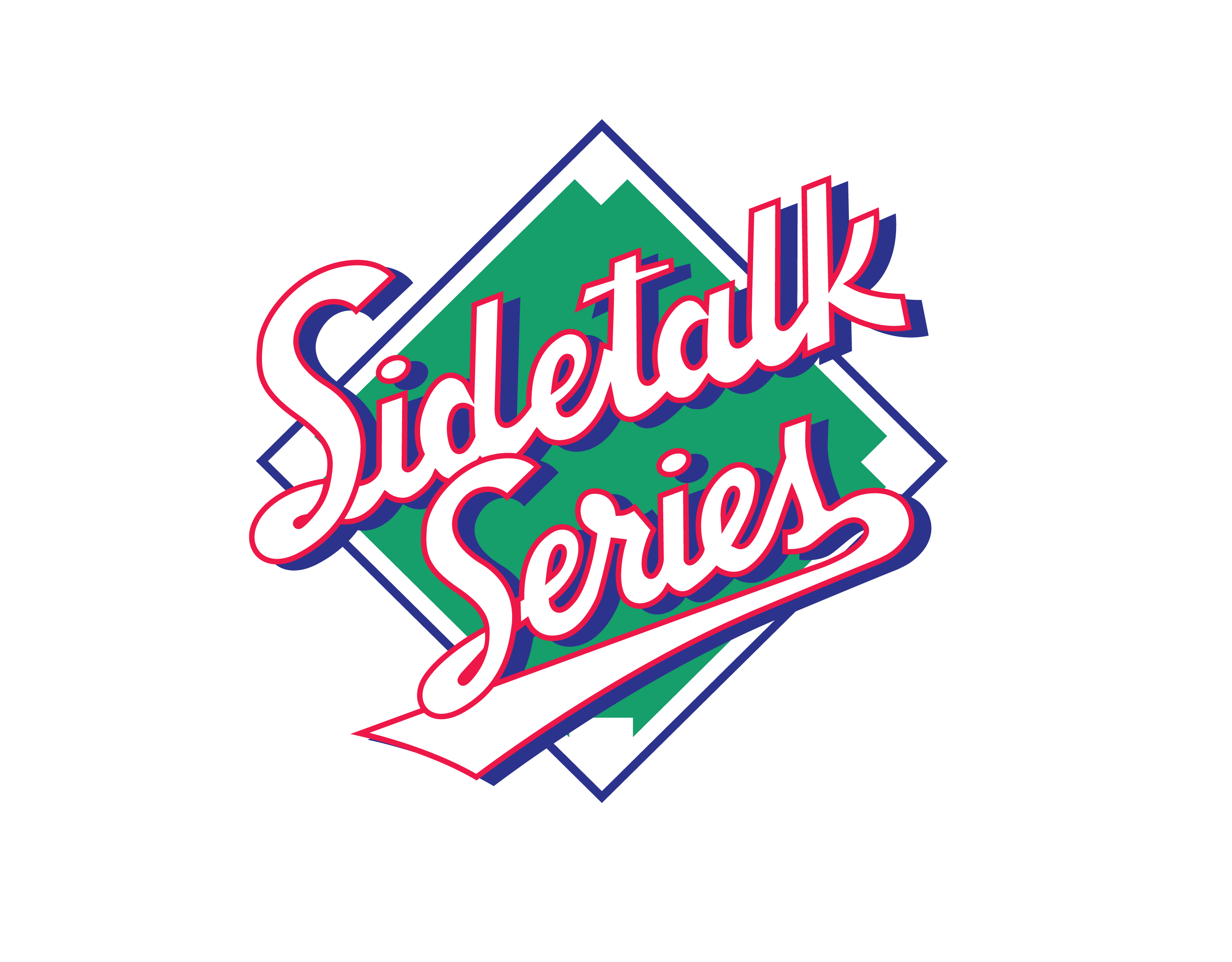 SIDETALK — martyroutledge.com