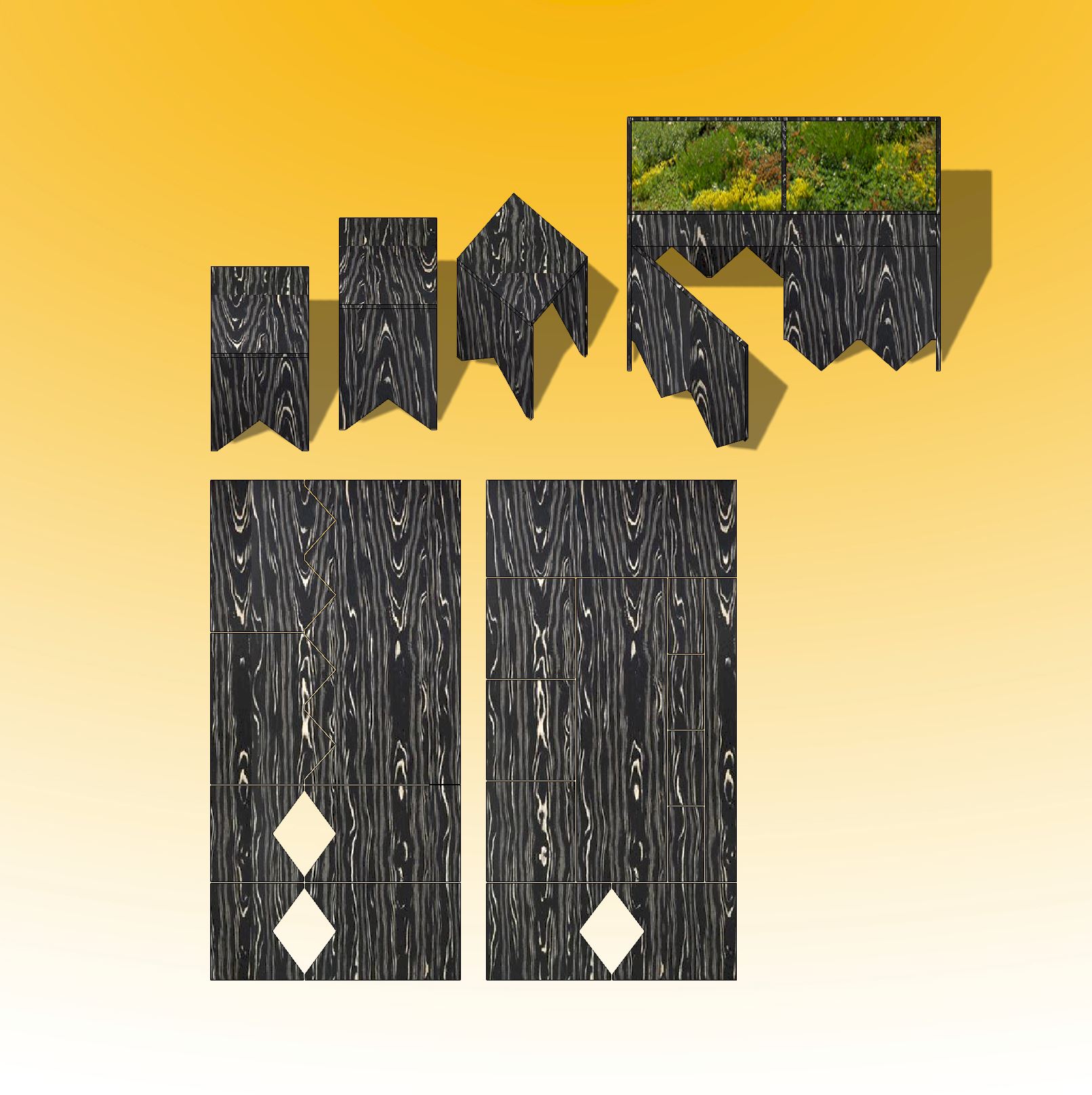 Black Swan — MATTAFORMA