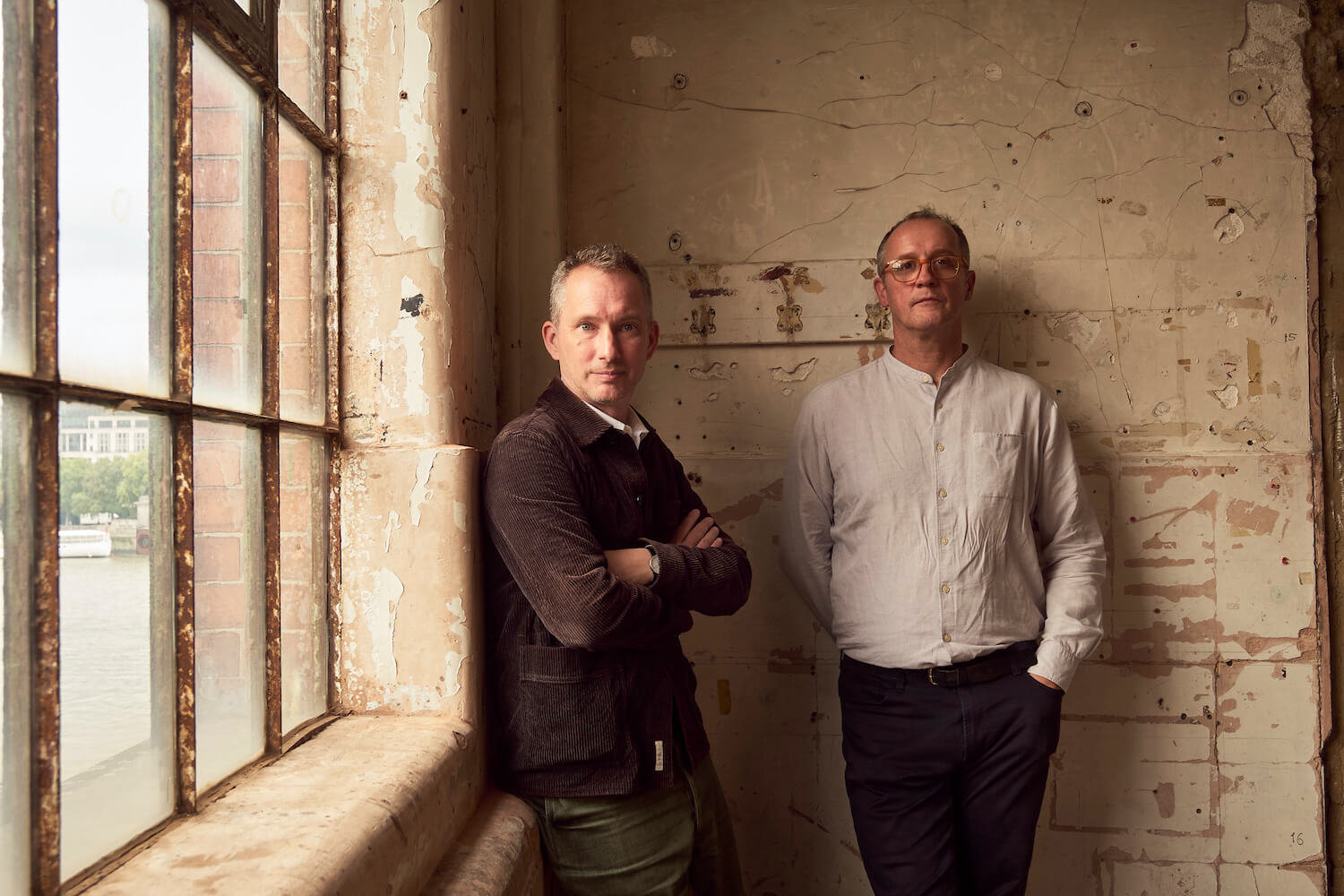 About — Material Matters