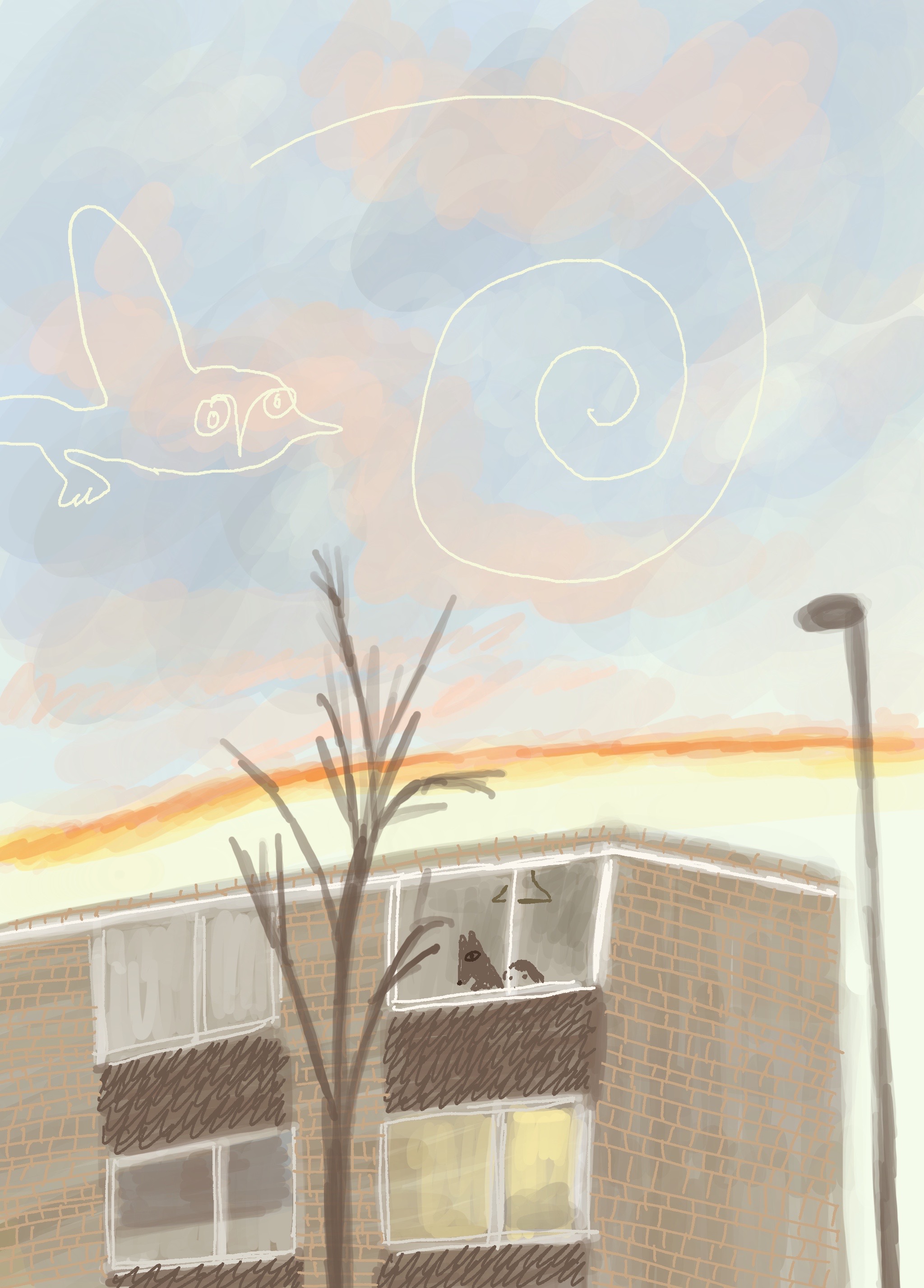 sketchbook/ studio — Molly Fairhurst .com