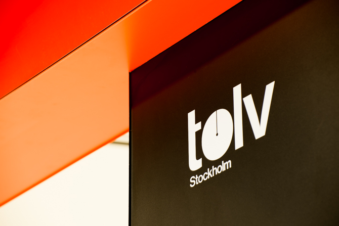 Tolv — Jason Strong Photography