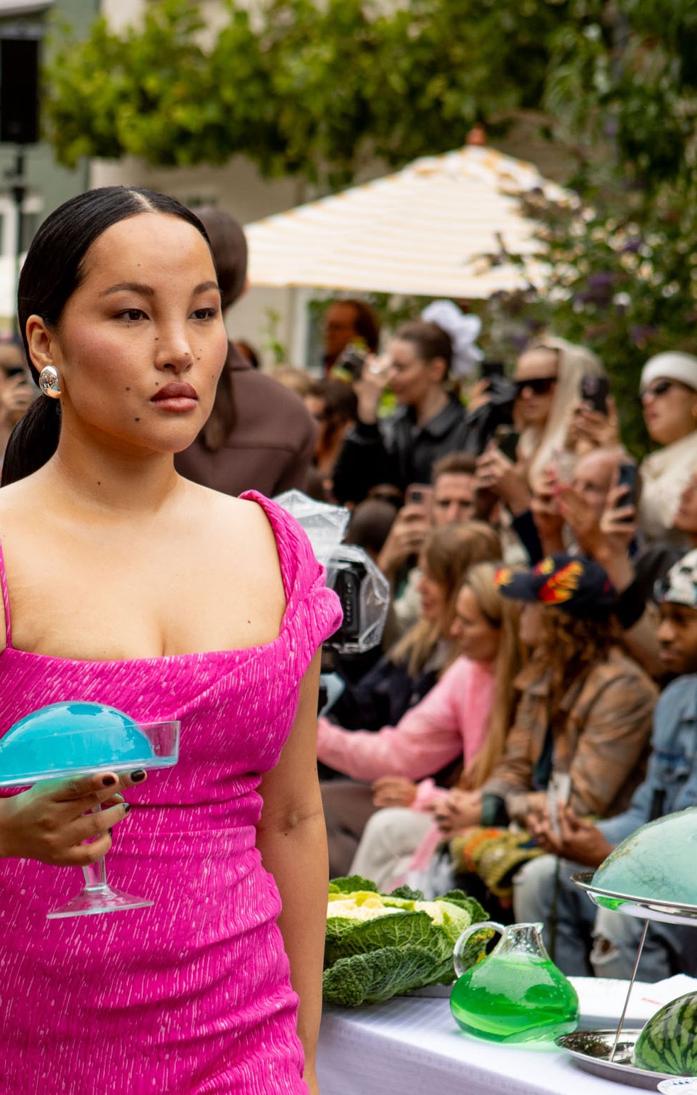 STINE GOYA - SS24 — Spacon & X