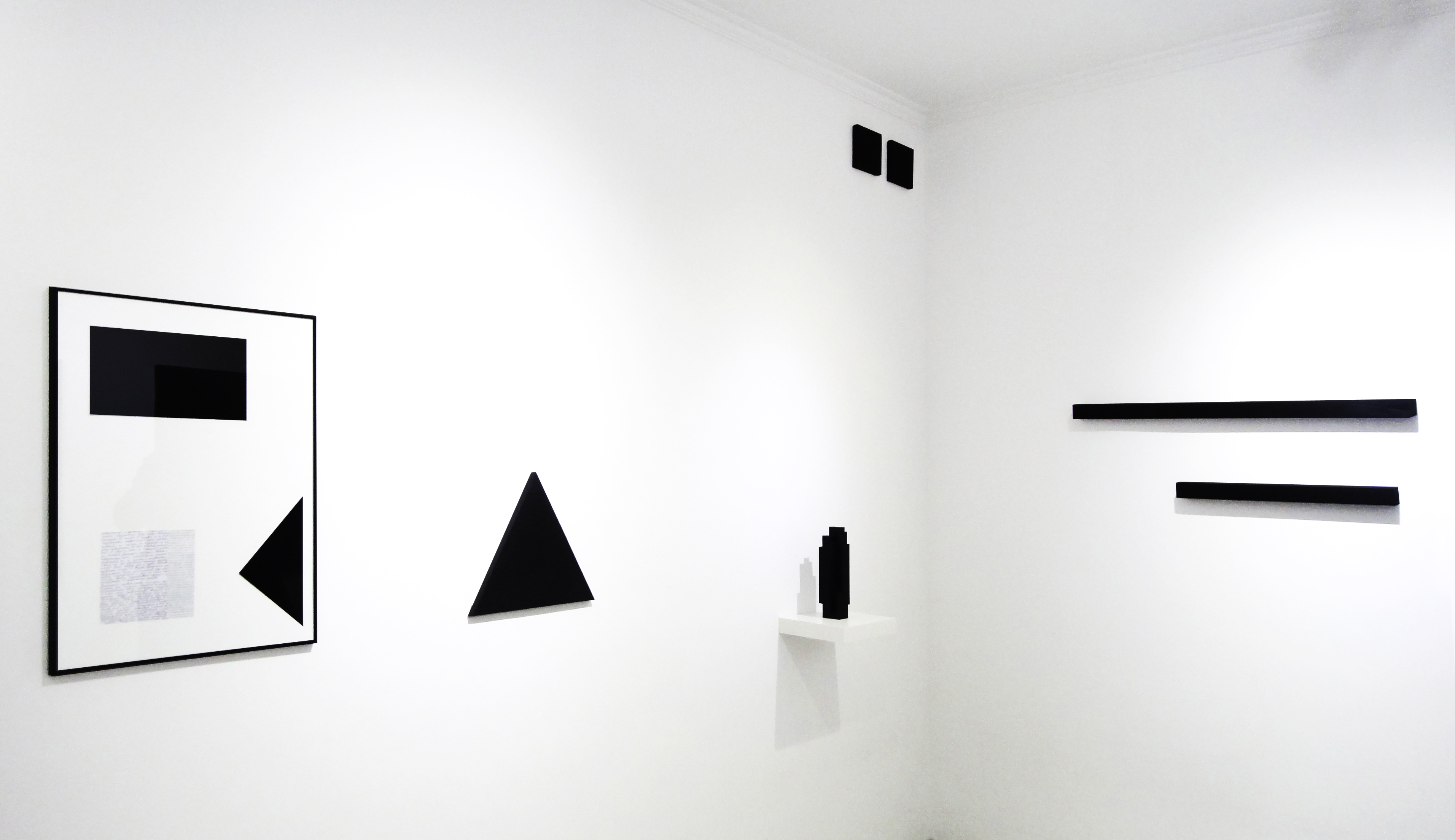 Wall Composition 04 — Garcia Frankowski