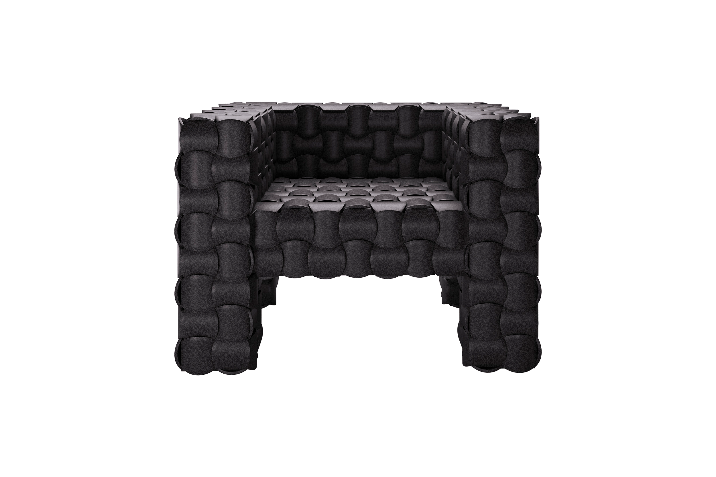 Custom Furniture — Studio Laas - Interior Architecture & Design ...