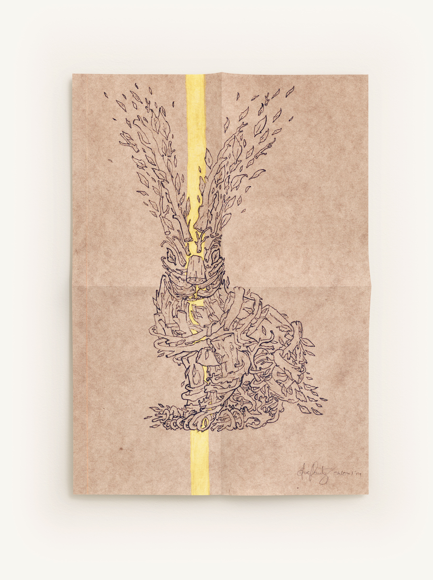 Balance — Eric Pautz