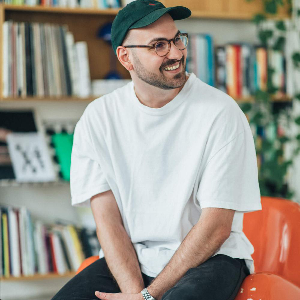 Lukas Haider - Design & Direction